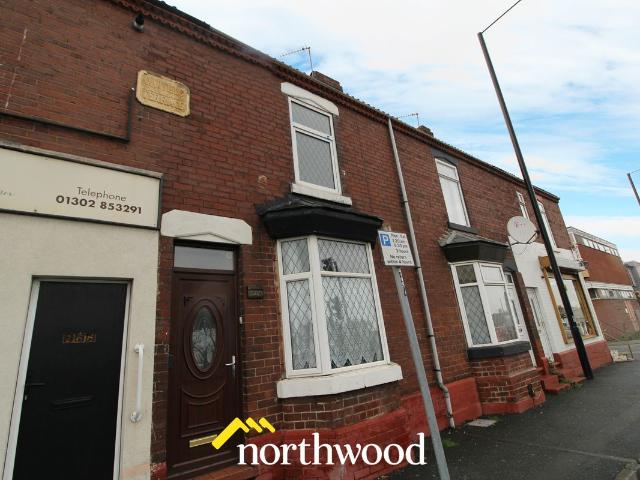 Balby Road, Balby, Doncaster DN4, 2 bed terraced house to rent, £700 pcm | PrimeLocation
