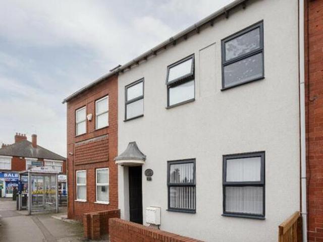 Balby Road, Doncaster, 5 Bedroom Terraced