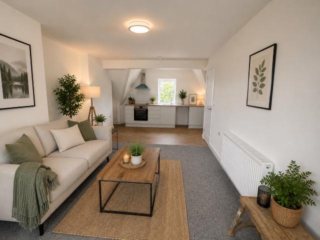 Balby Road, Doncaster DN4, 1 bed flat to rent, £650 pcm | PrimeLocation
