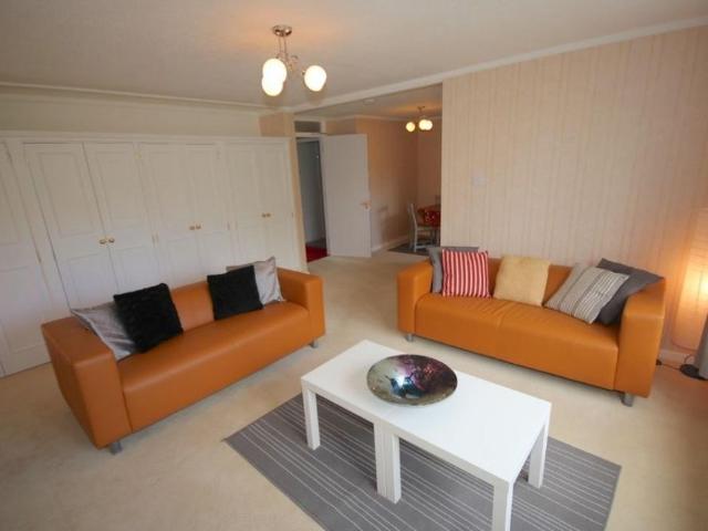 Balcarres Court, Edinburgh, EH10