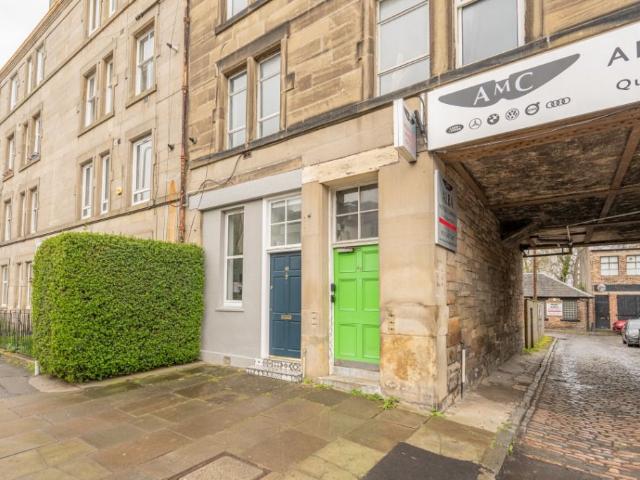Balcarres Street, Morningside, Edinburgh EH10, 2 bed flat to rent, £1,400 pcm | PrimeLocation