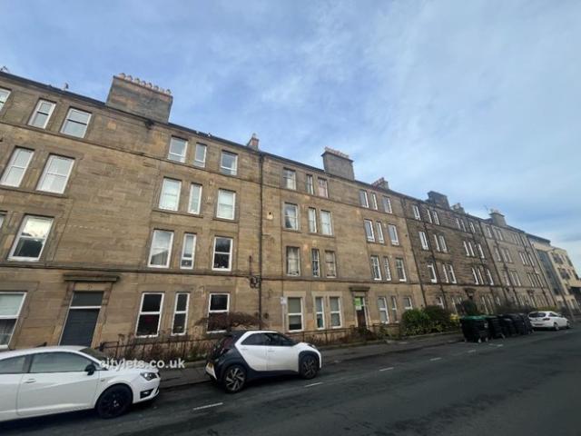Balcarres Street, Edinburgh