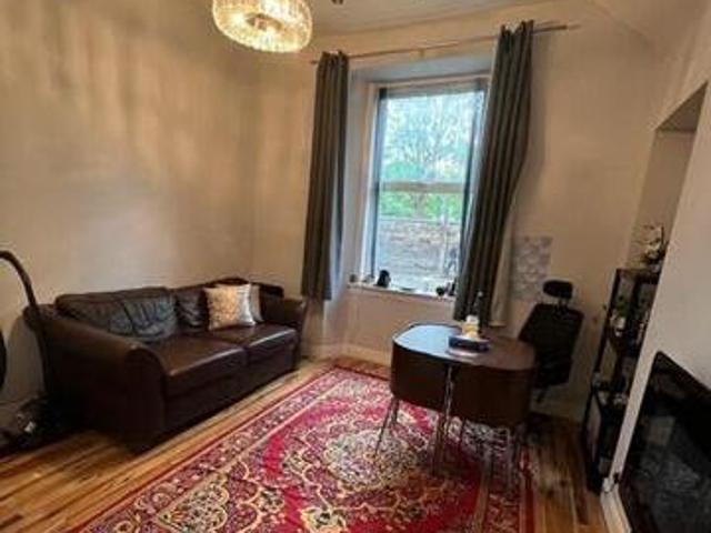 Balcarres Street, Edinburgh, 1 Bedroom Flat