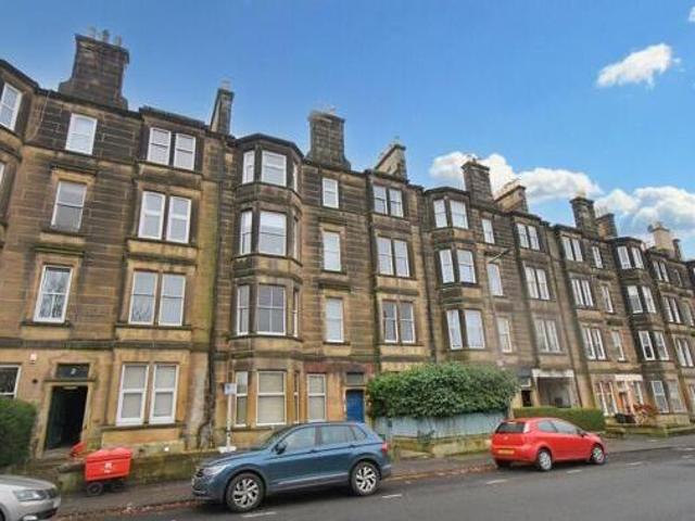 Balcarres Street, Edinburgh, 3 Bedroom Flat