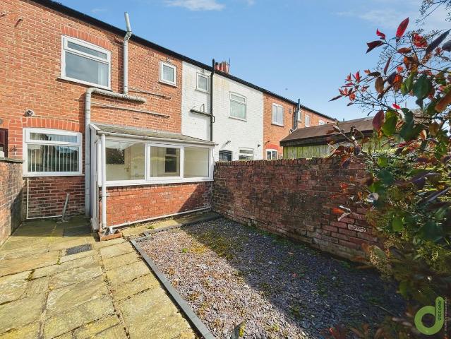 Balcarres Road, Ashton On Ribble PR2, 2 bed terraced house to rent, £800 pcm | PrimeLocation