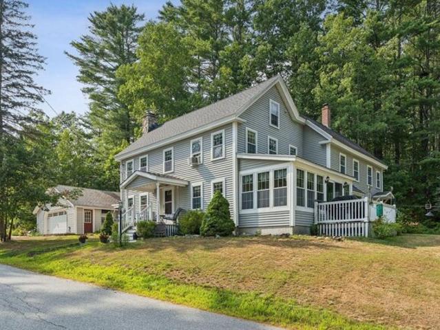 Balch Mill Rd, Newfield, Home For Sale