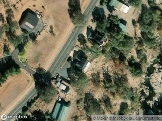 Balch Park Rd