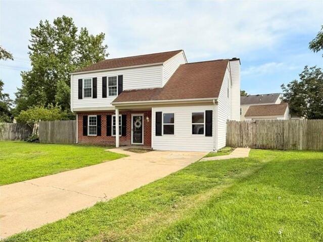 Balch Pl, Virginia Beach, Home For Sale