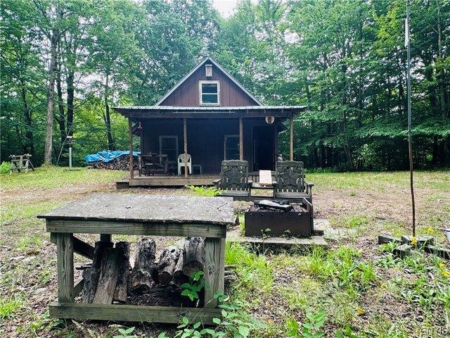 Balch Rd, Lacona, NY 13083