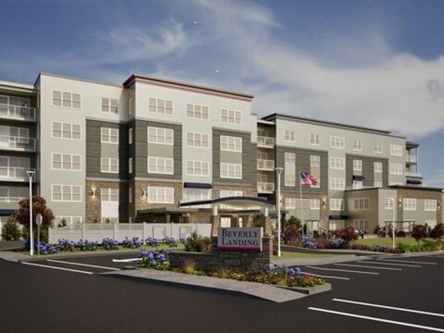 Balch St Unit,beverly, Condo For Sale
