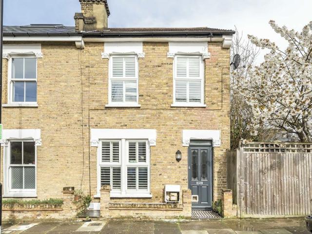 Balchier Road, East Dulwich SE22, 2 bed detached house to rent, £2,750 pcm | PrimeLocation