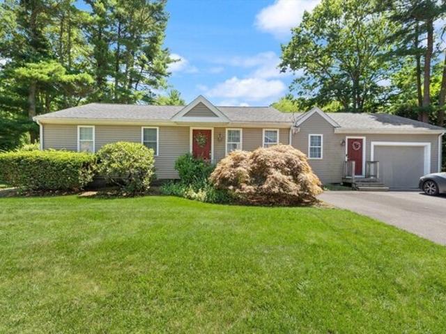 Balcom St, Mansfield, Home For Sale
