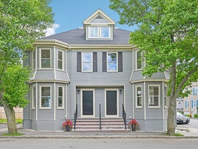 Balcomb St Unit B, Salem, Condo For Sale