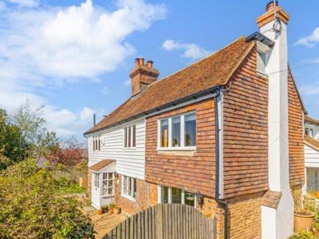 Balcombe Green, Sedlescombe, 4 Bedroom Detached