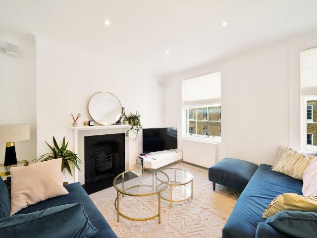 Balcombe Street, London NW1, 2 bed flat to rent, £3,878 pcm | PrimeLocation