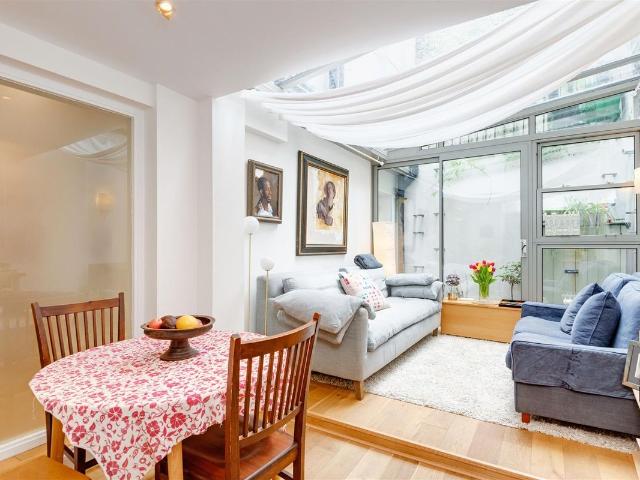 Balcombe Street, London NW1, 3 bed flat to rent, £3,683 pcm | PrimeLocation