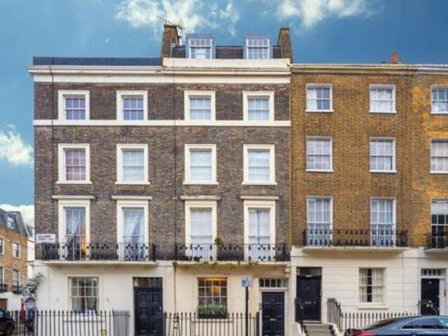 Balcombe Street, Marylebone, 2 Bedroom Duplex