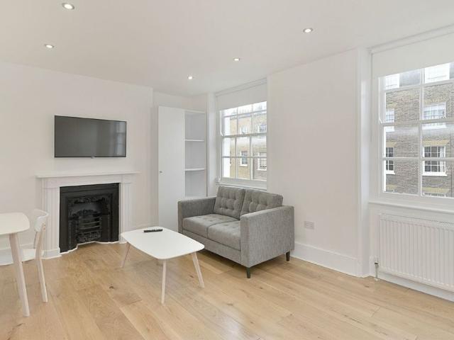 Balcombe Street, Marylebone, London NW1, Studio to rent, £2,500 pcm | PrimeLocation