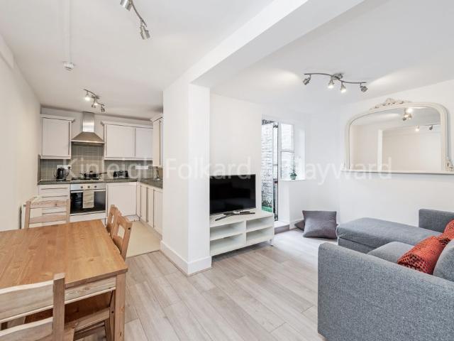 Balcombe Street, Marylebone, London, NW1