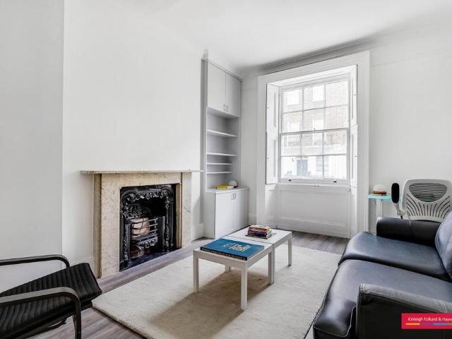 Balcombe Street, Marylebone, London, NW1 1 bed flat to rent £2,600 pcm £600 pw