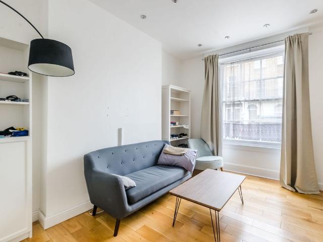 Balcombe Street, Marylebone, London NW1, 1 bed flat to rent, £2,384 pcm | PrimeLocation