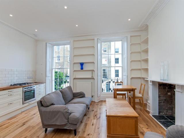 Balcombe Street, Marylebone, London NW1, 1 bed flat to rent, £2,968 pcm | PrimeLocation