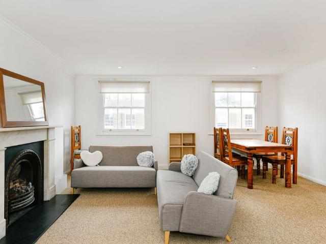 Balcombe Street, Marylebone, London NW1, 2 bed flat to rent, £3,295 pcm | PrimeLocation