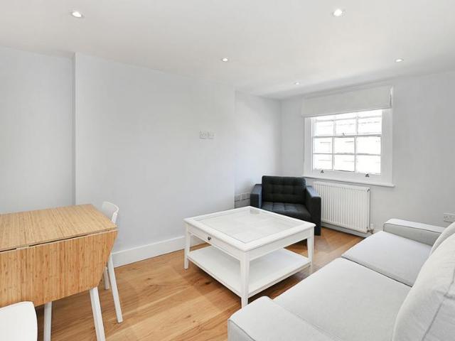 Balcombe Street, Marylebone, London, NW1 3 bed apartment to rent £4,600 pcm £1,062 pw