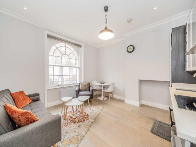 Balcombe Street, Marylebone, NW1, London