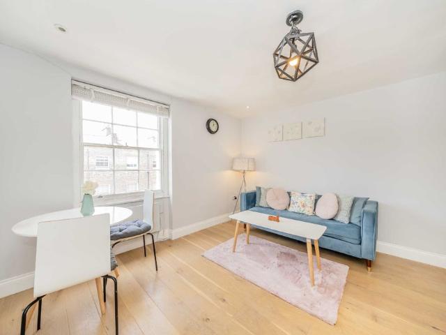 Balcombe Street, Marylebone, NW1, London