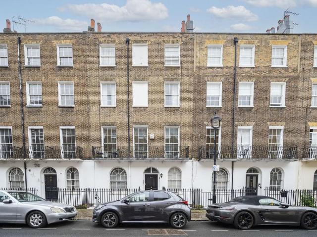 BALCOMBE STREET, NW1, Marylebone. 2 bed flat to rent £3,700 pcm £854 pw