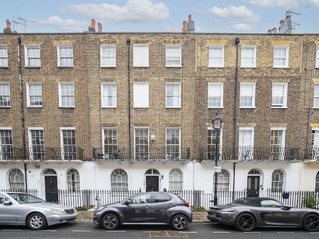 Balcombe Street NW1, Marylebone, London, 2 bed flat to rent, £4,160 pcm | PrimeLocation