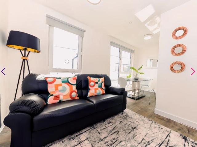Balcony Room