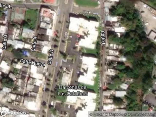 Balcones Las Catalinas Apt 533