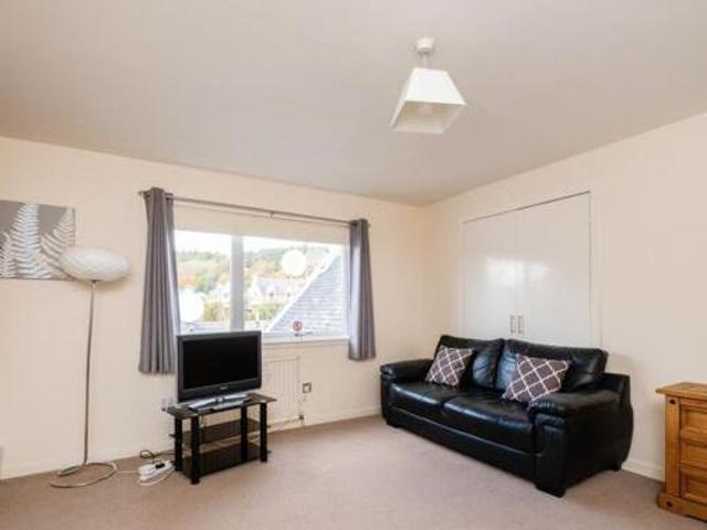 Balconie Street, Evanton, 4 Bedroom Flat