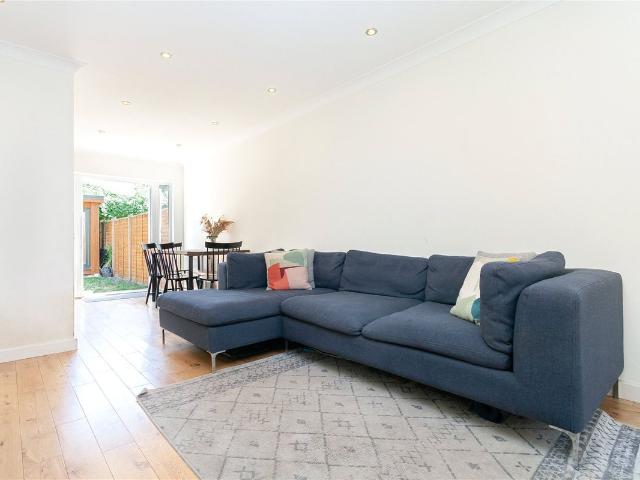 Balcorne Street, South Hackney, London E9, 2 bed terraced house to rent, £2,950 pcm | PrimeLocation