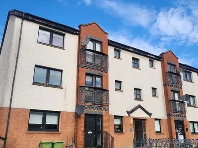 Balcurvie Road, Provanhall, Gartloch, G34 9QH, United Kingdom | 2 bed apartment for rent #140228131 | Rentberry