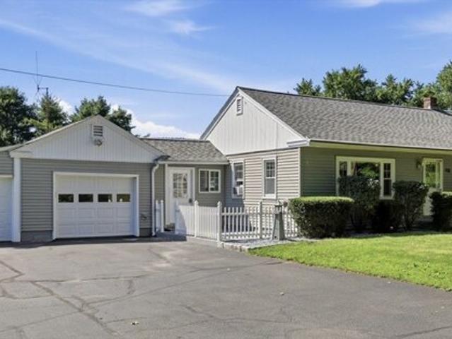 Bald Mountain Rd, Bernardston, Home For Sale