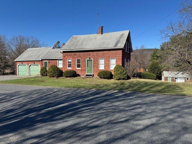 Bald Mountain Rd, Bernardston, Home For Sale