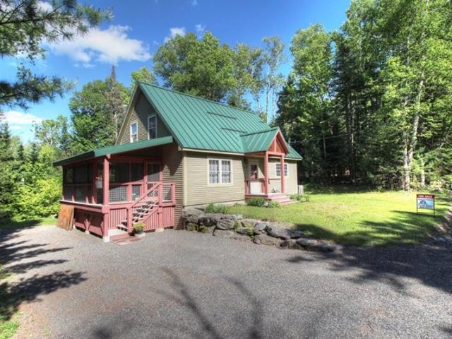 Bald Mountain Rd, Rangeley, Home For Sale