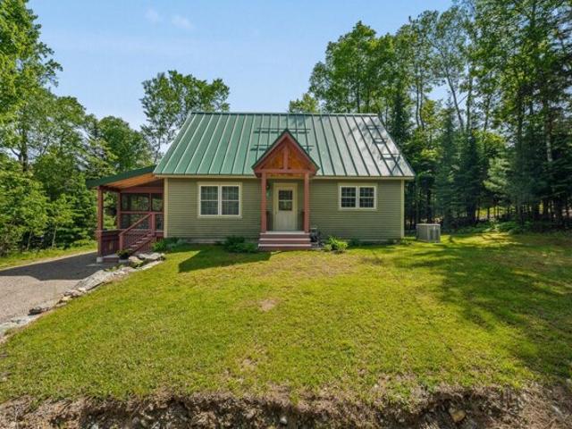 Bald Mountain Rd, Rangeley, Home For Sale