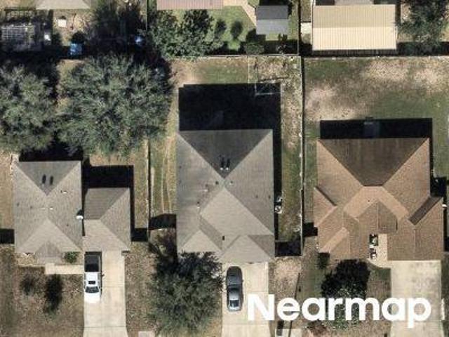 Bald Cypress Dr