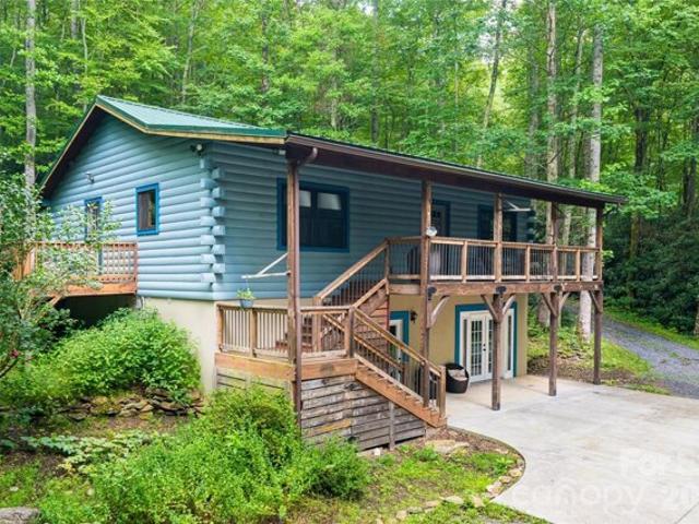 Bald Creek Rd, Clyde, Home For Sale