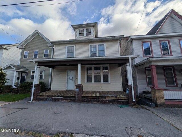Bald Eagle Ave, Tyrone, Home For Sale