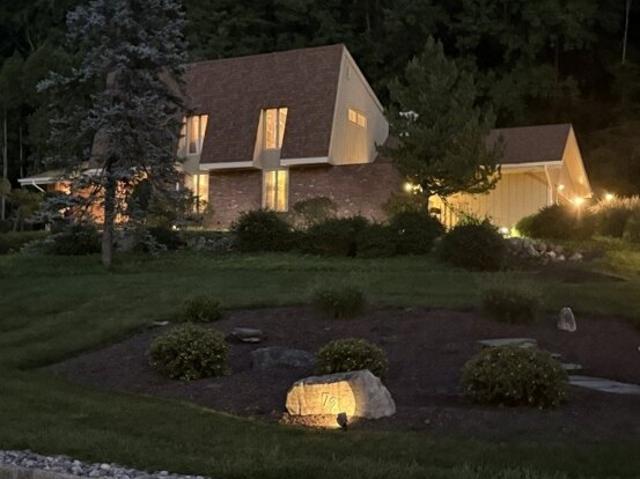 Bald Eagle Rd, Allamuchy Township, Home For Sale