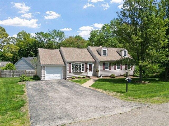 Bald Eagle Rd, Weymouth, Home For Sale