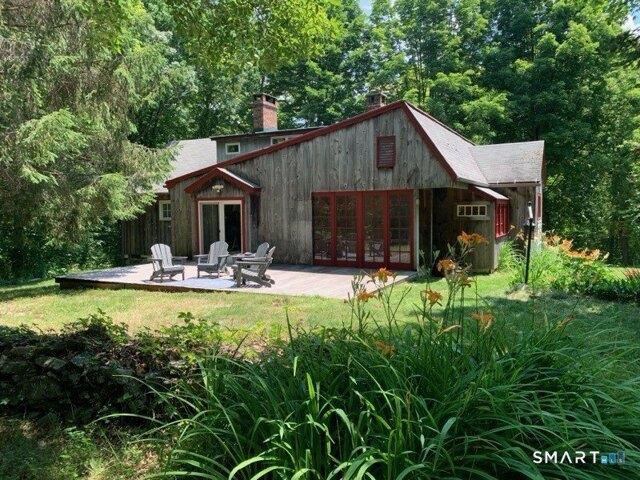Bald Hill Rd, Kent, Home For Sale