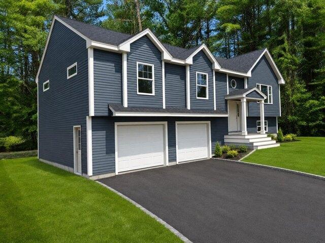 Bald Hill Rd, Raymond, Home For Sale