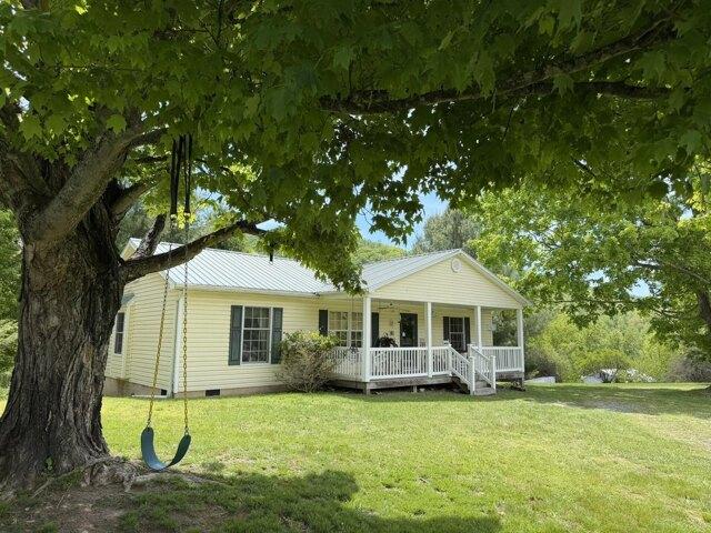 Bald Hills Farm Ln, Lewisburg, Home For Sale
