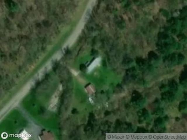 Bald Rock Rd